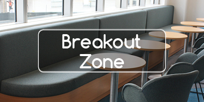 Reception Area | Customised Design | Furniture by BFG | NZ made