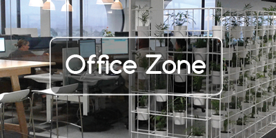 Reception Area | Customised Design | Furniture by BFG | NZ made